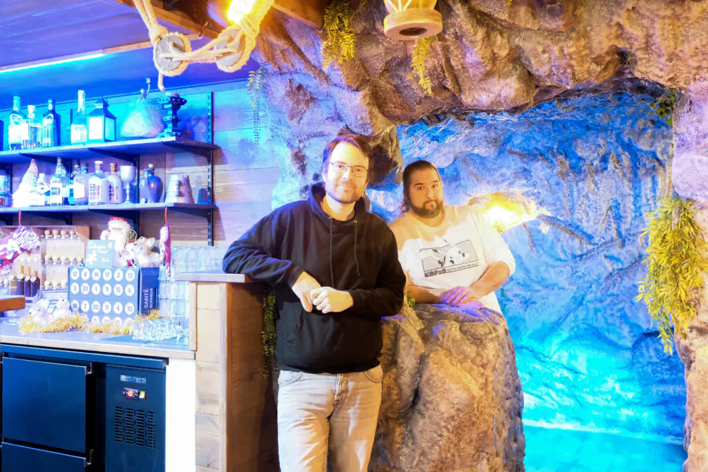 Fougères. Hissez les voiles à bord du bar L’Arcadia ! | Rennes news actus