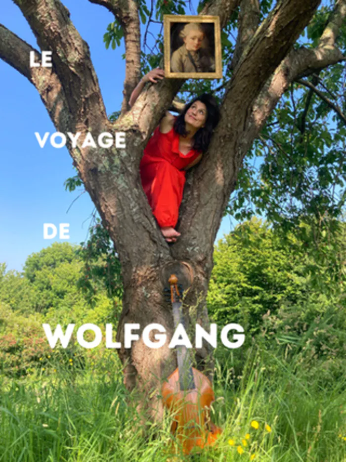 Conte lyrique : Le Voyage de Wolfgang | Loire-Atlantique