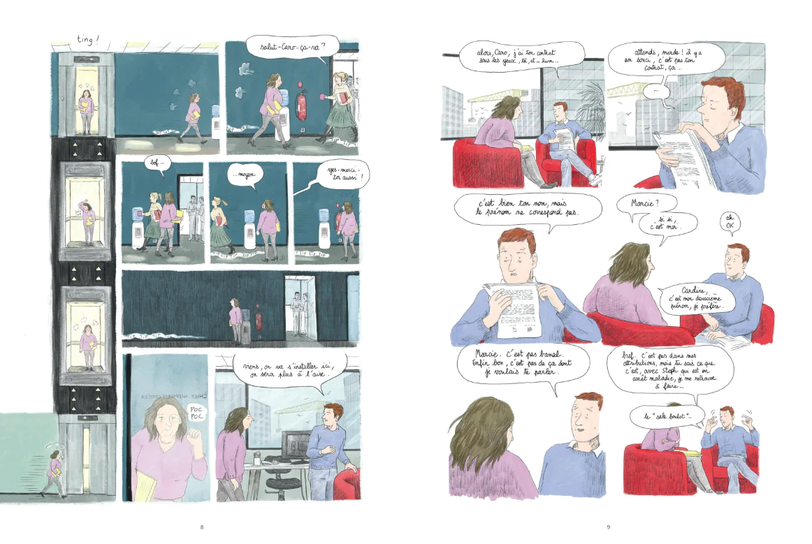 301 Moved Permanently