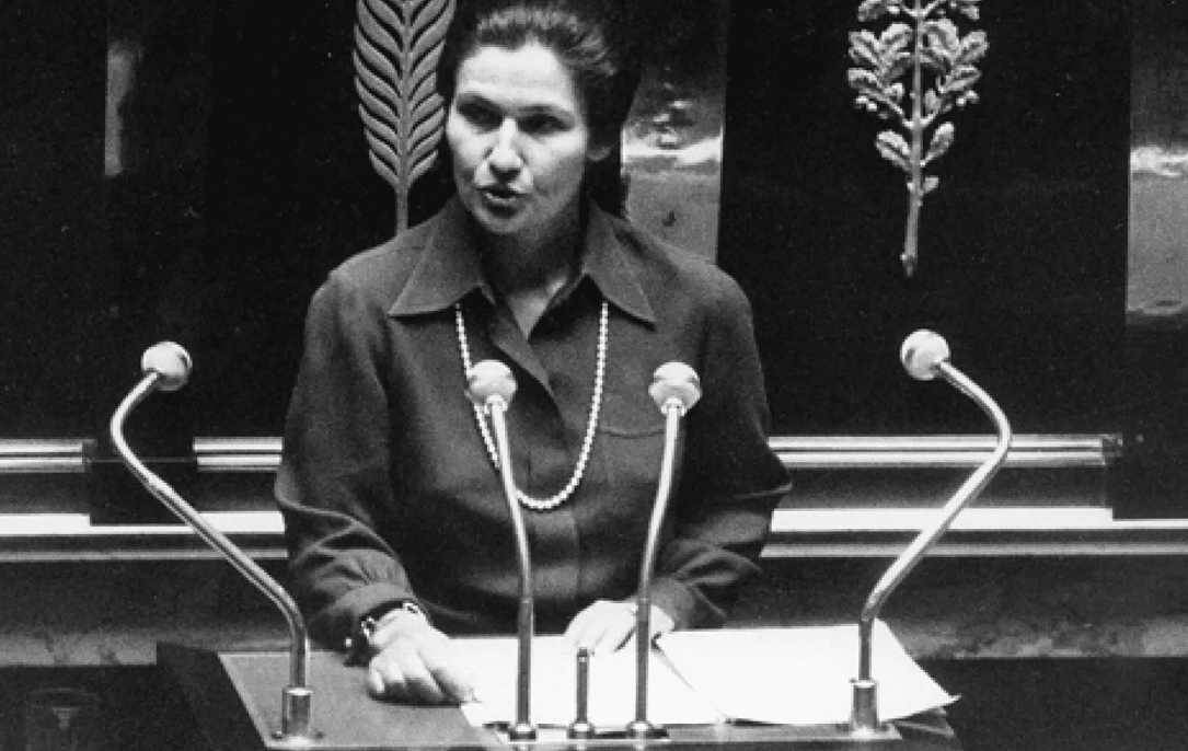 Il y a 50 ans, la loi Veil pour l’avortement était promulguée le 17 ...