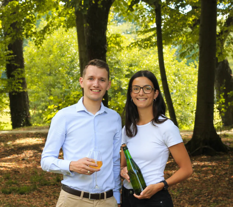 Rennes. Monsieur Arthur, le nouveau bar-restaurant à cidre breton