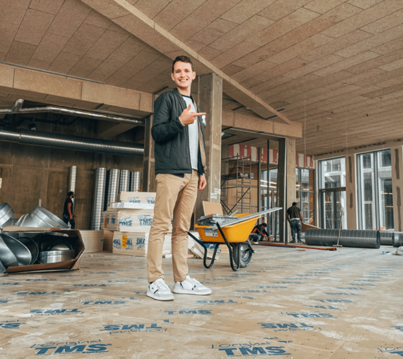 Rennes. Monsieur Arthur, le nouveau bar-restaurant à cidre breton