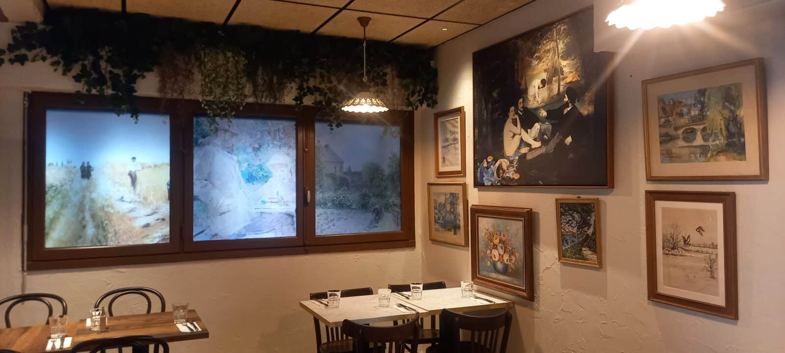 Rennes Bouillon Satio, nouveau restaurant à la sauce brasserie ...