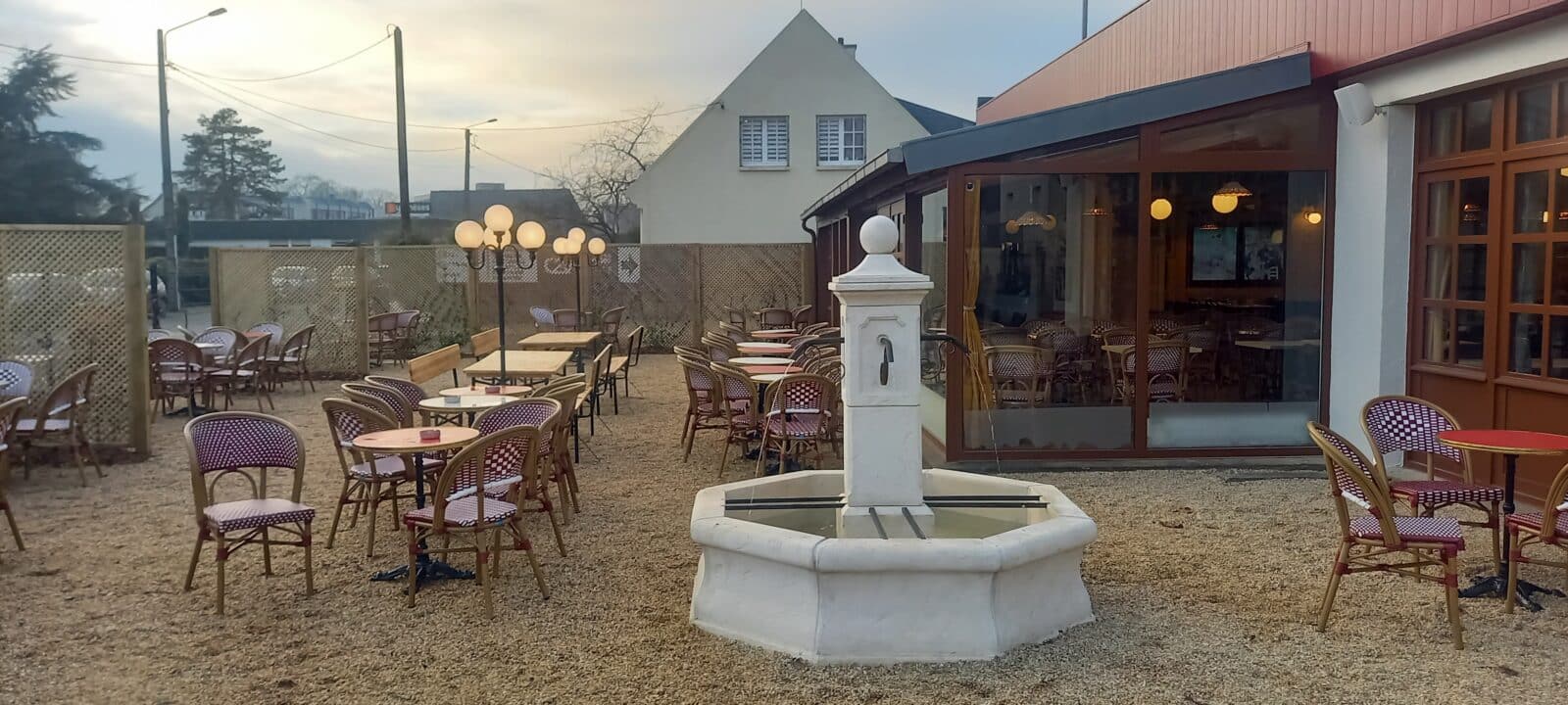 Rennes Bouillon Satio, nouveau restaurant à la sauce brasserie ...