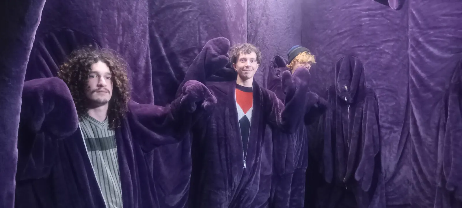 Rennes. Le FRAC Bretagne présente l’exposition Nicola L Chelsea Girl ...