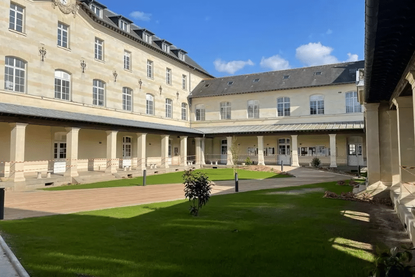 Rennes. Le grand rendez-vous des journées portes ouvertes des grandes ...