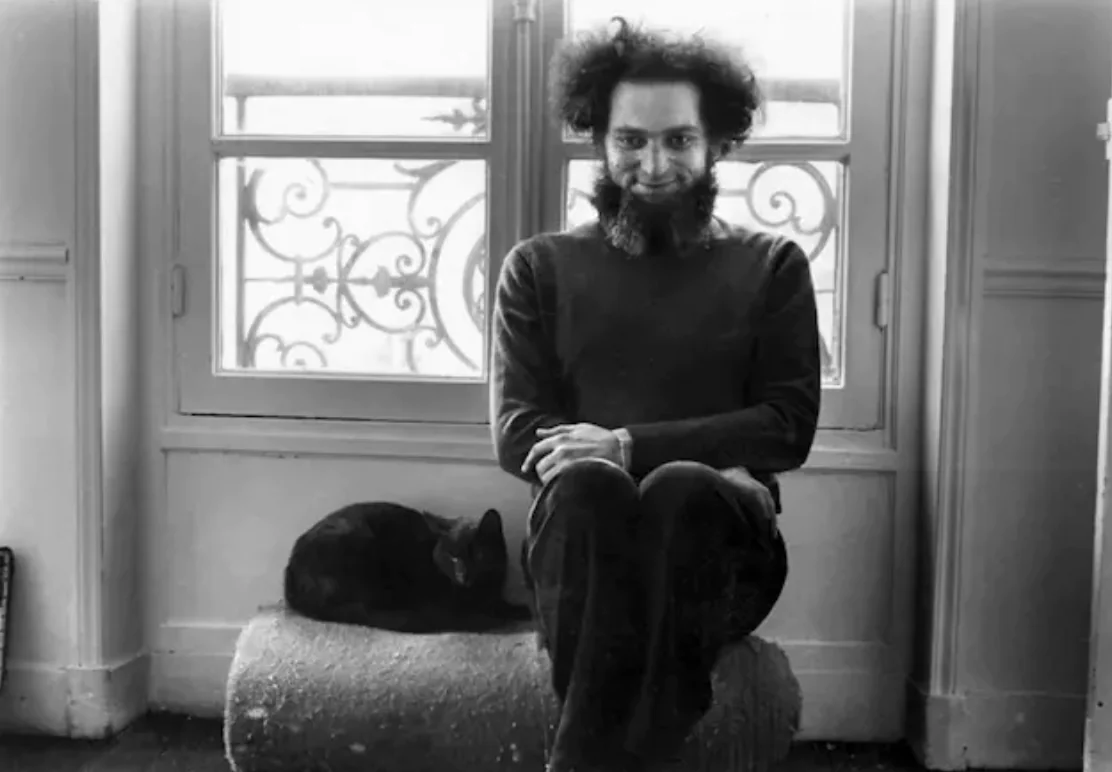 Georges Perec, immarcescible présence dans une collection aux éditions ...