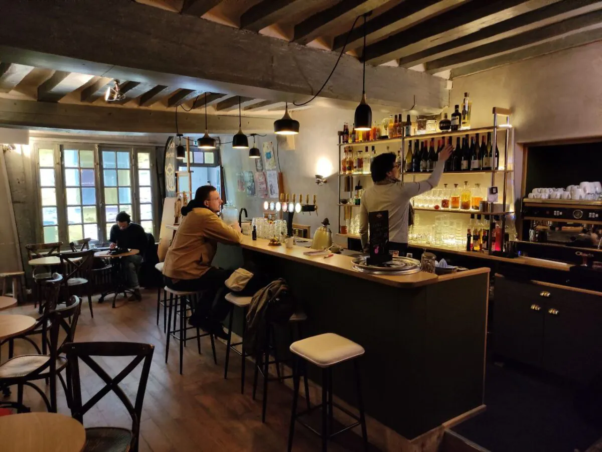 Rennes. Le bar Little Beetles, nouveau lieu d’expression musicale rue ...