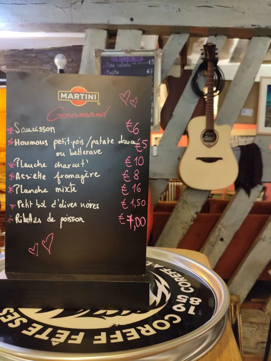 Rennes. Le bar Little Beetles, nouveau lieu d’expression musicale rue ...