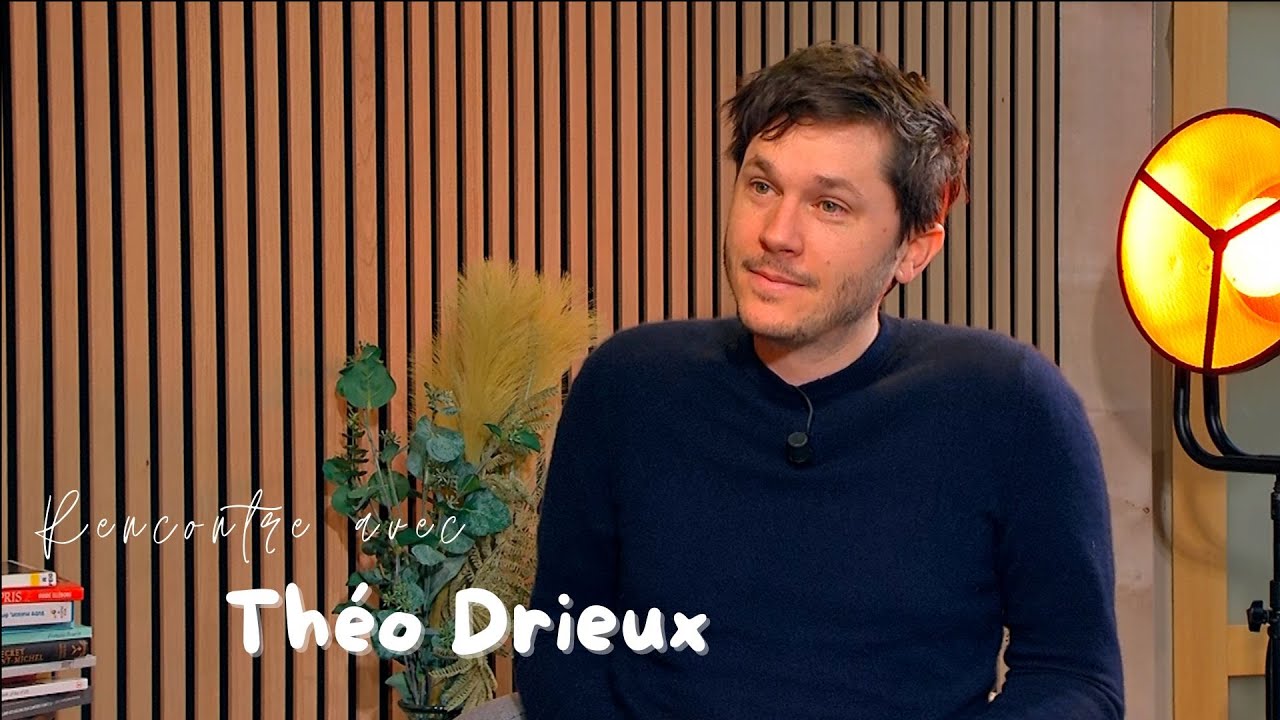 Le grand silence de Théo Drieu : Mais où sont les extraterrestres
