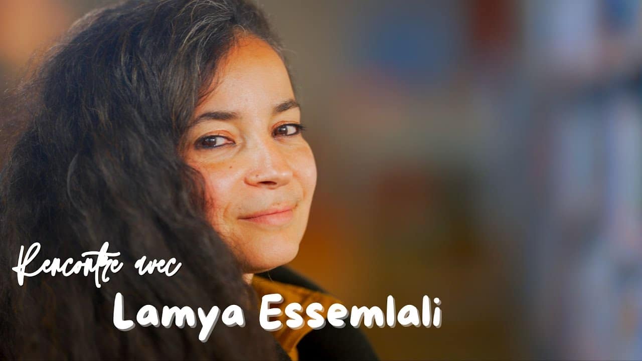 Entretien avec Lamya Essemlali, présidente de Sea Shepherd France