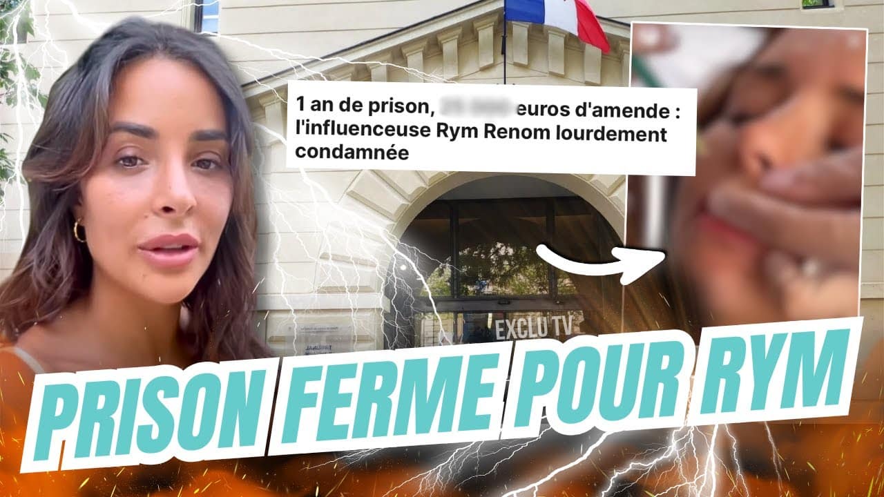 Publicités trompeuses : la chute brutale de l’influenceuse Rym Renom
