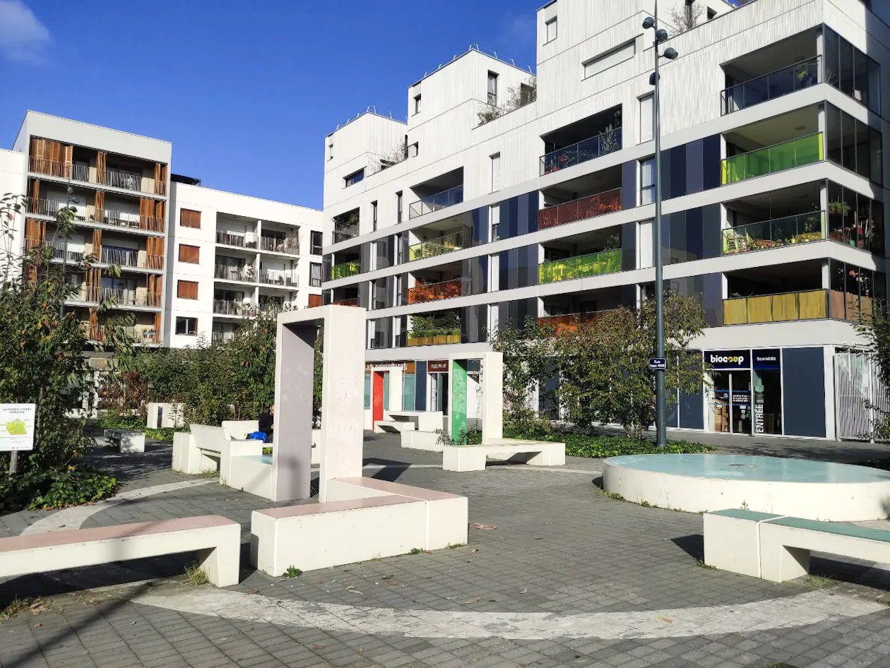 Rennes. Dibar, la cantine-bistrot-paillettes du quartier Jacques ...