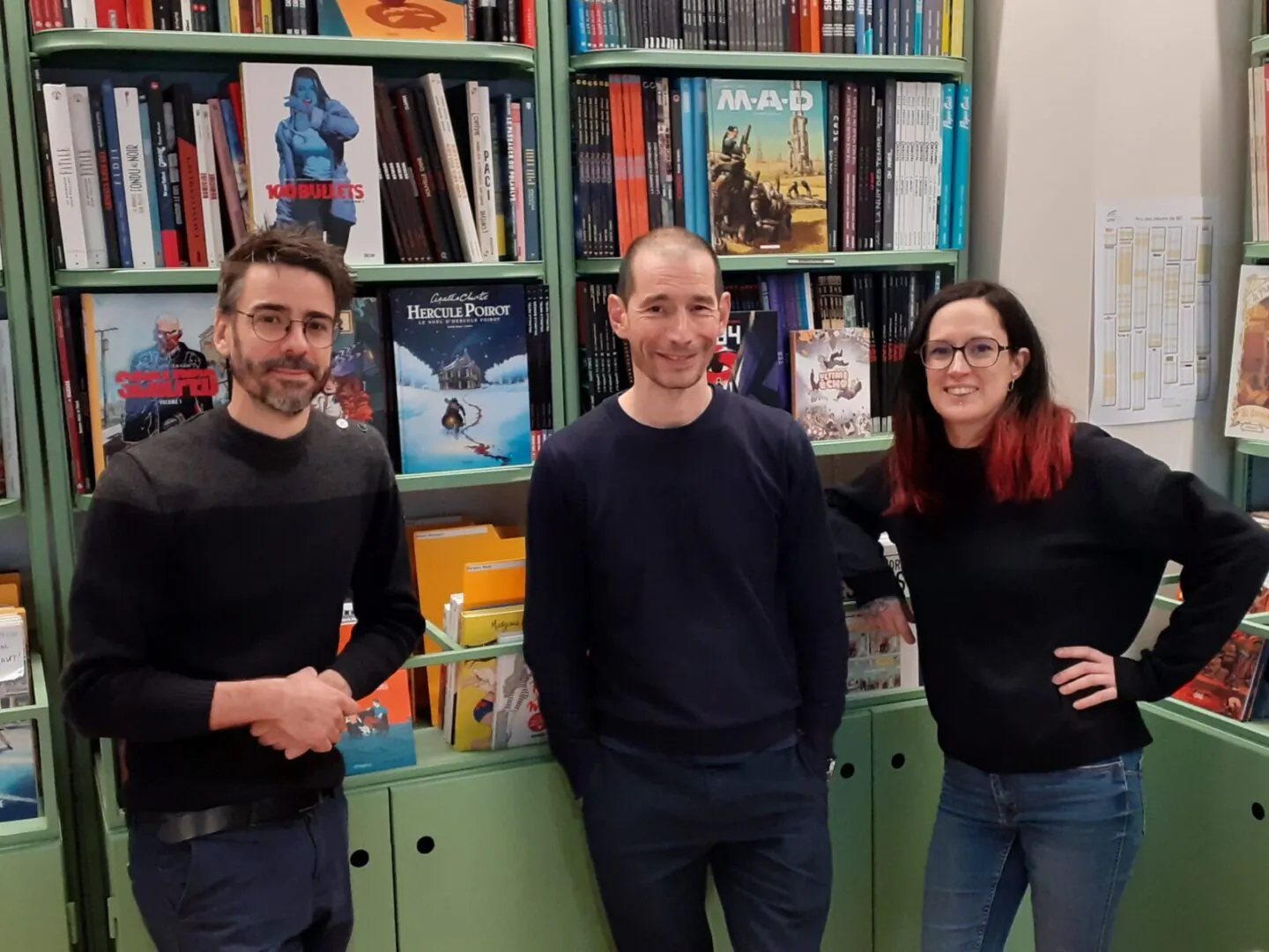 La chaîne du livre, une culture en crise. L’exemple du secteur de la ...